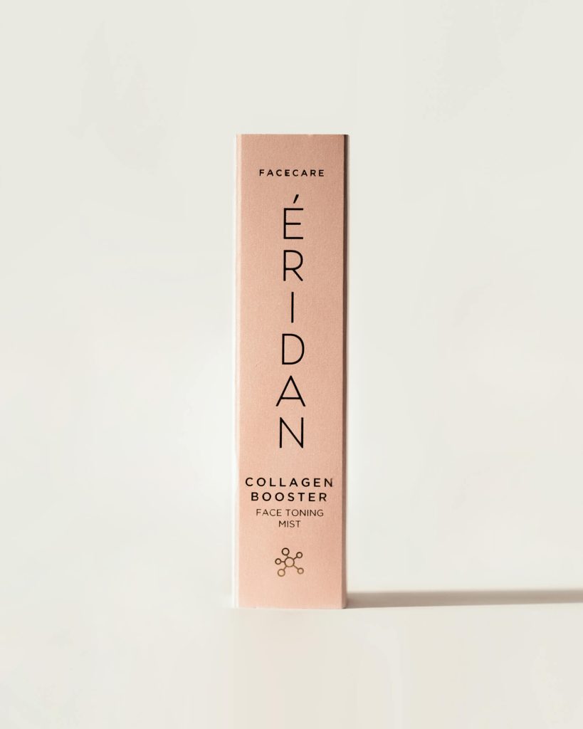 COLLAGEN FACE MIST - Eridan